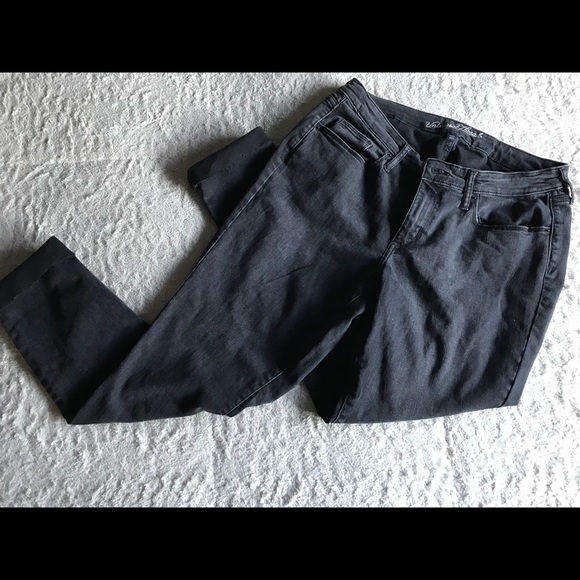 Universal Thread | Jeans | Universal Thread High Rise Skinny Jeans Long ...
